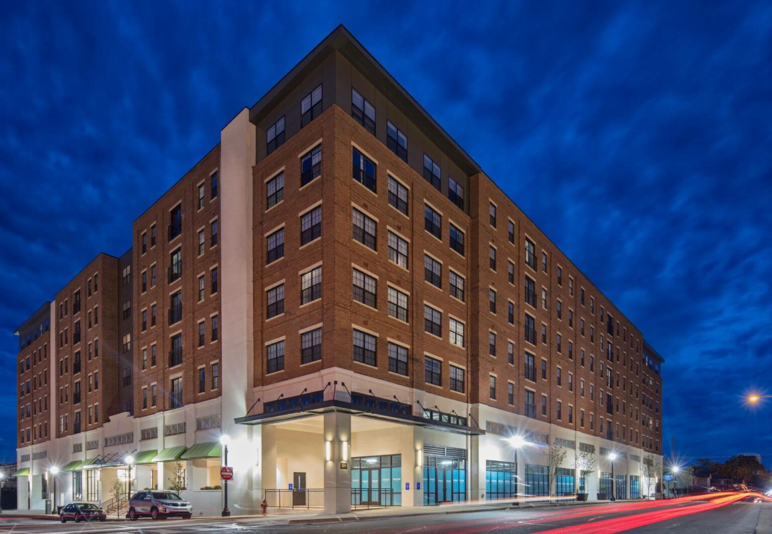 Auburn Off Campus Housing | Photo Gallery | West & Wright